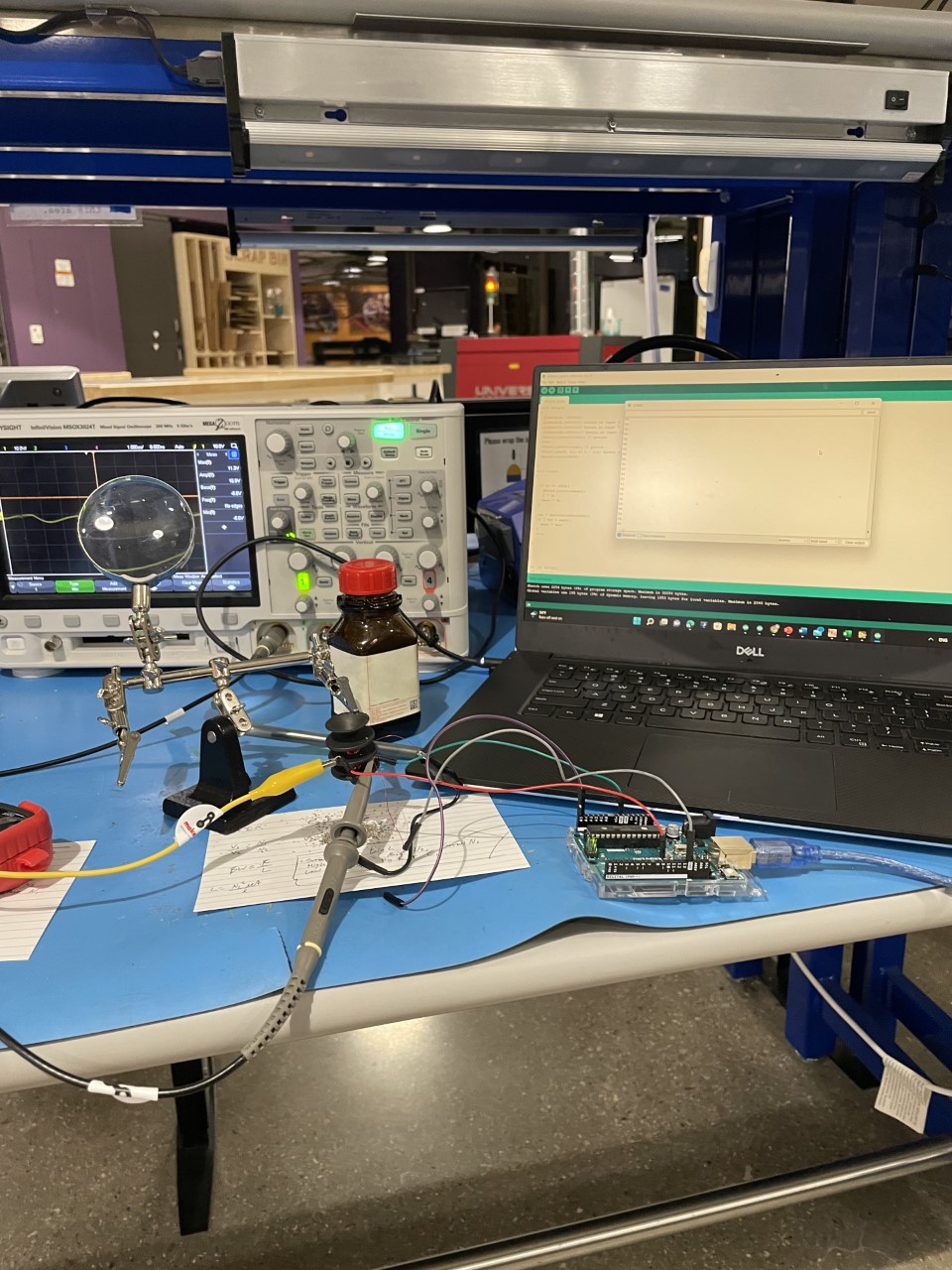 Brian Foran - Portfolio