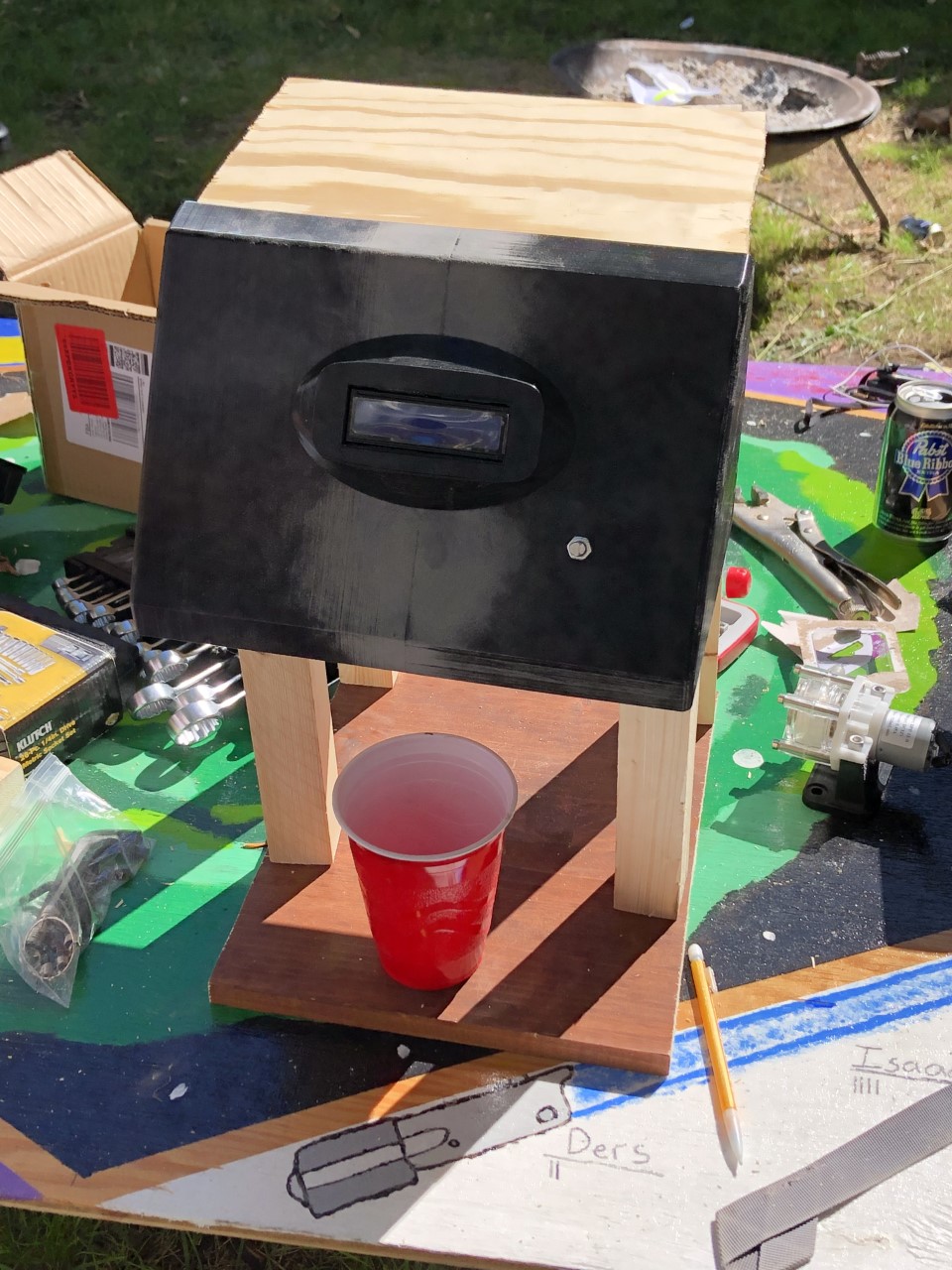 Brian Foran - Portfolio