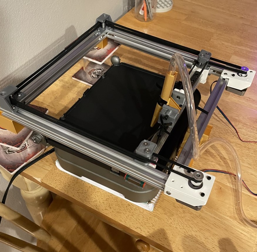 Brian Foran - Portfolio