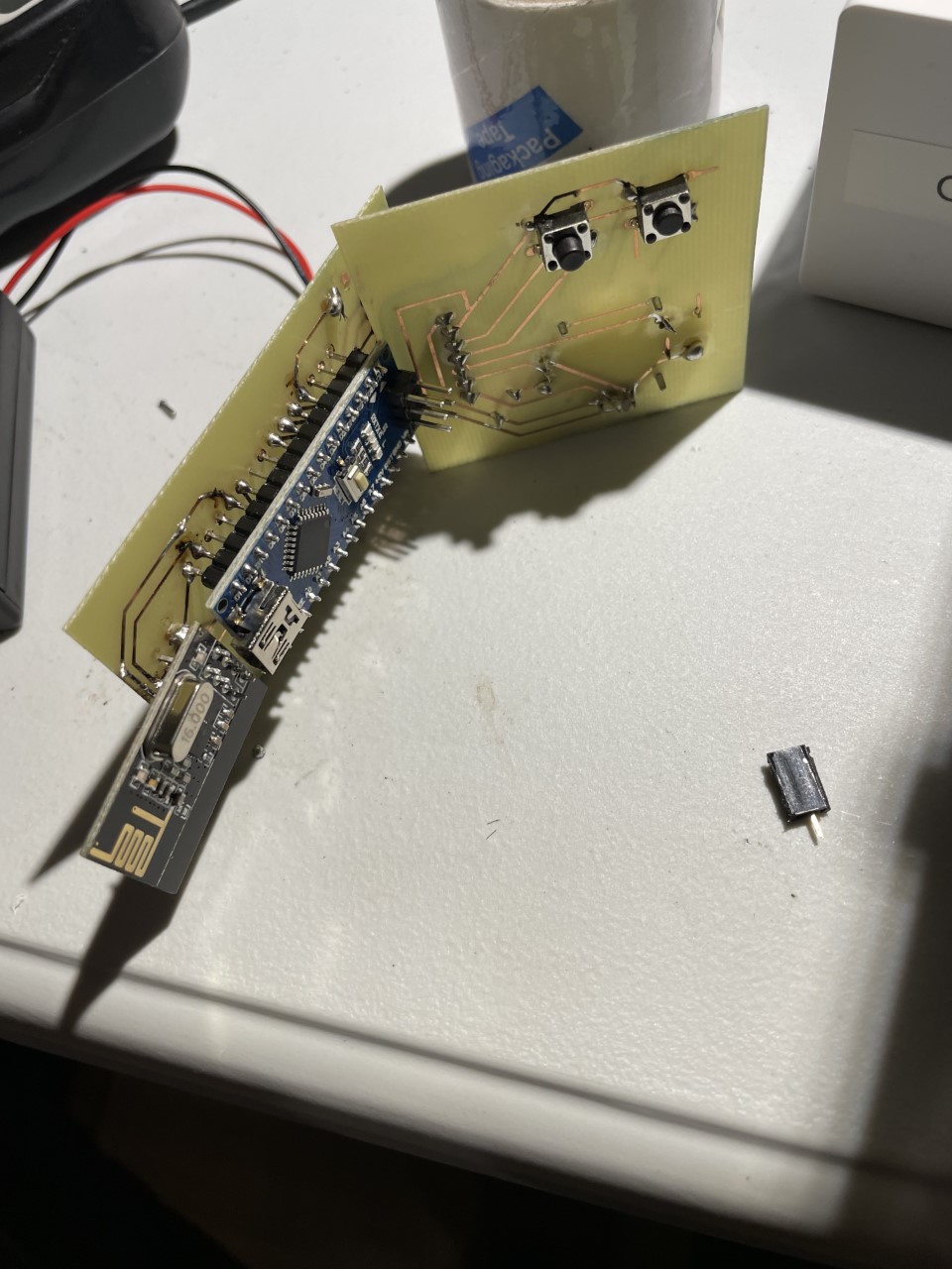 Brian Foran - Portfolio