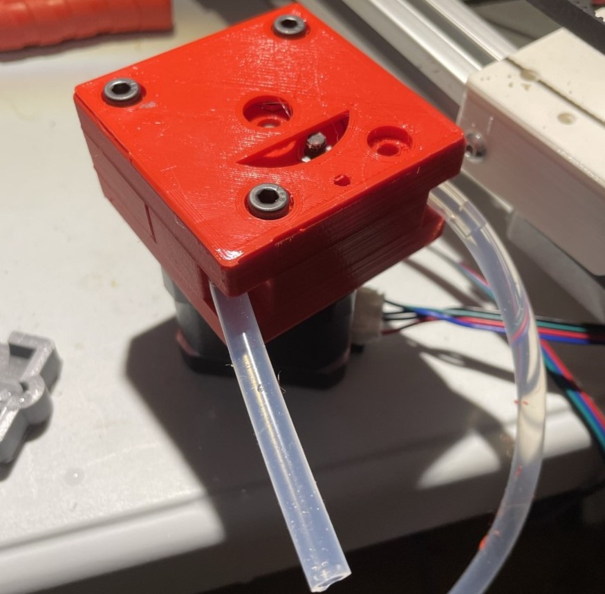 Brian Foran - Portfolio